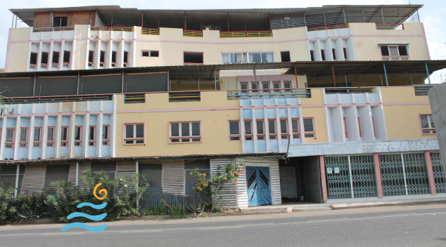 Banco Interatlântico: BI